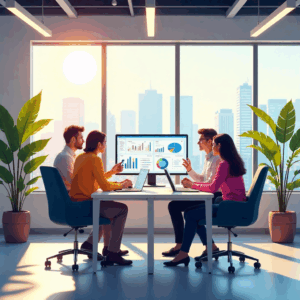 KPI (Key Performance Indicator) เครื่องมือสำคัญที่ช่วยให้องค์กรสามารถ ...