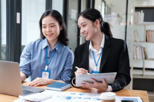 การสร้างระบบ HRD ที่มีประสิทธิภาพ ปัจจัยสำคัญที่ควรพิจารณา – Coach HCM
